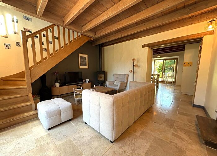 Gruffy : Maison 5 pièces à vendre