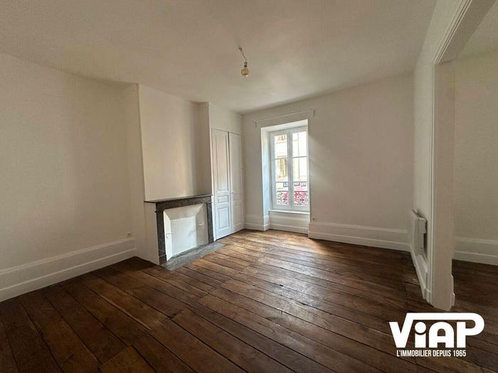 Appartement 3 pièces à louer à Centre-Hôtel de Ville, Limoges