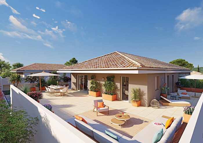 Appartement 4 pièces à vendre à Six-Fours-les-Plages, Roumagnan, Talian, Audibert, Verger