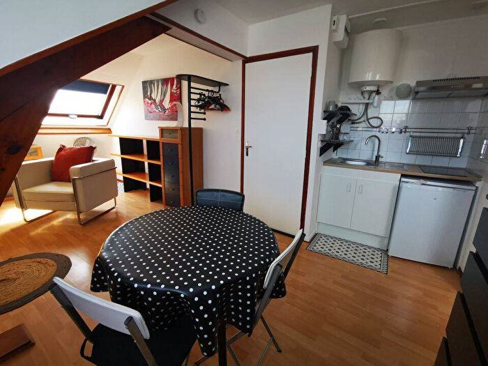 Appartement 1 pièce à louer à Nord Est, Lens