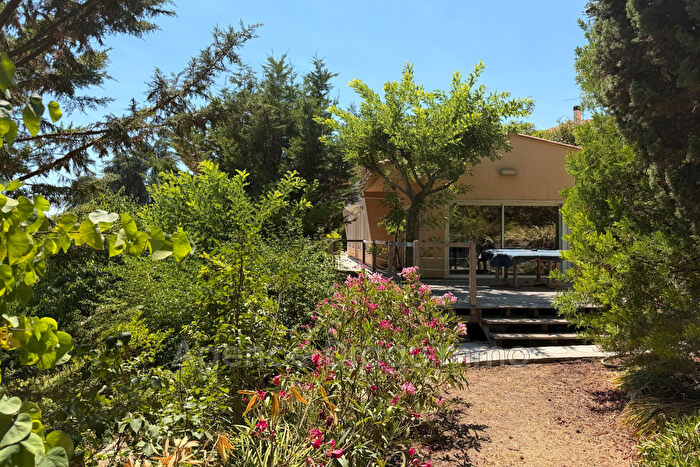 Maison 4 pièces à vendre - Draguignan, Malmont, Les Salles, Folletière