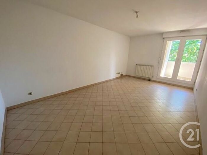 Appartement 2 pièces à louer à Montpellier, Boutonnet