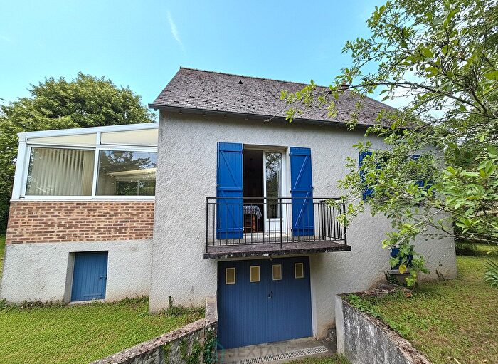 Maison 3 pièces à Amboise, Saint-Denis, La Fuye, La Perle, Le Haut Choiseul, Reignère, à vendre