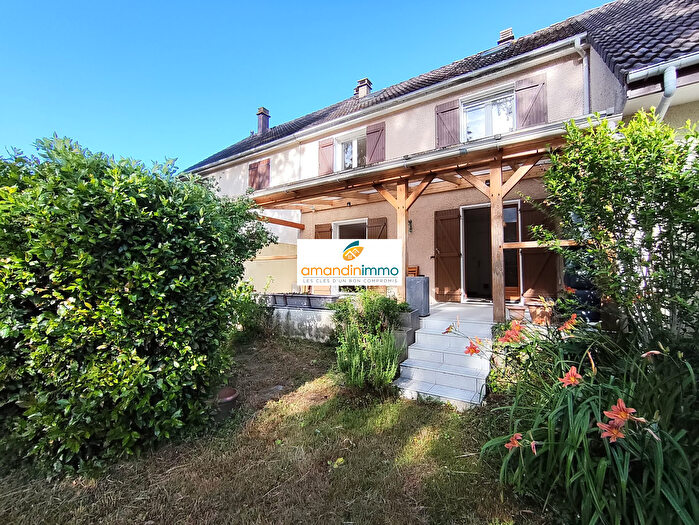 Cesson : Maison 6 pièces à vendre