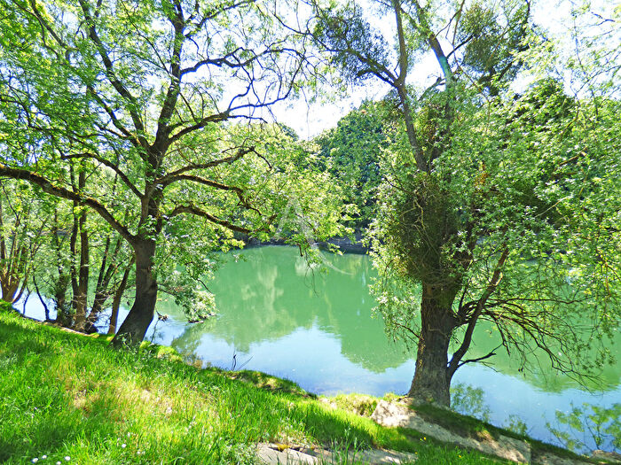 Appartement à vendre - Gournay-sur-Marne - 2 pièces - 1 chambre