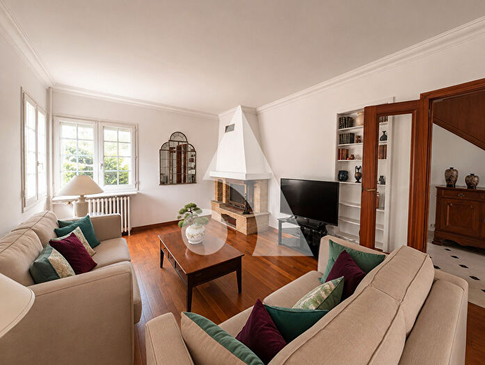 Maison 6 pièces à Herblay, Val d'Herblay, à vendre