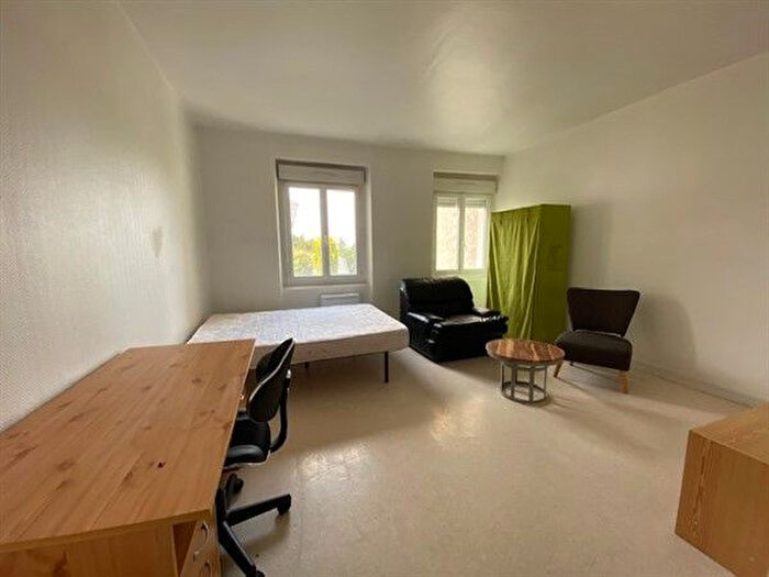 Appartement à louer - Égletons - 1 pièce