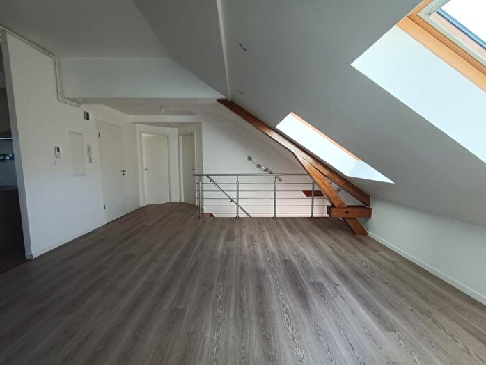 Appartement à louer - Belfort, Nord - 3 pièces - 2 chambres