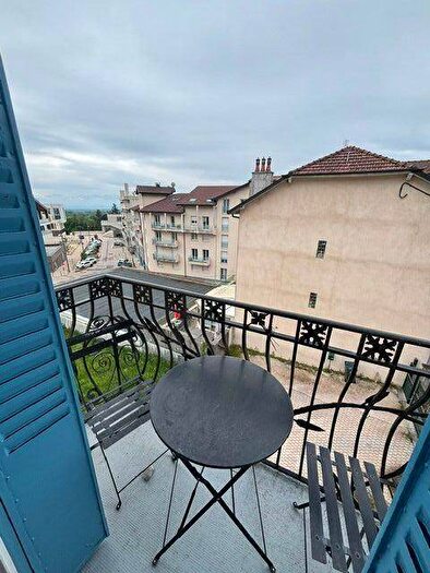 Appartement 4 pièces à louer - Centre, Gex