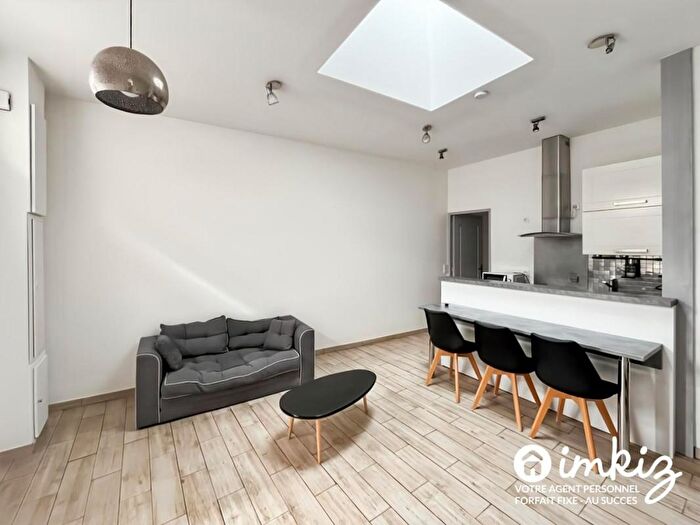 Maison à vendre - Talence, Saint-Genès, La Médoquine, Haut-Brion - 2 pièces - 1 chambre