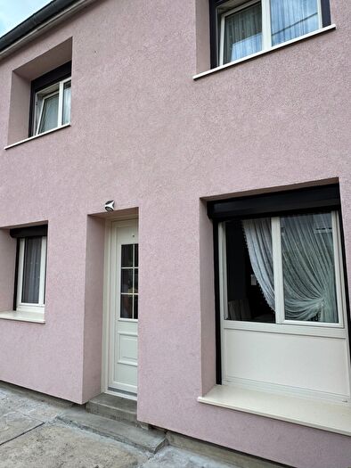 Maison à vendre - Saint-Dizier, Saint-Exupéry - 6 pièces - 3 chambres