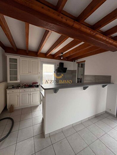 Maison 3 pièces à louer à Terves, Bressuire
