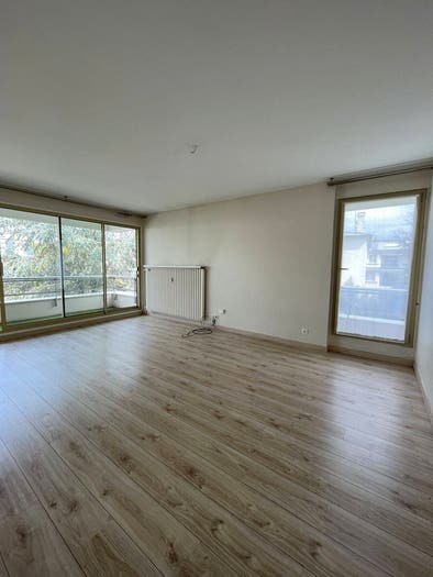 Appartement 2 pièces à Boulogne-Billancourt, à louer
