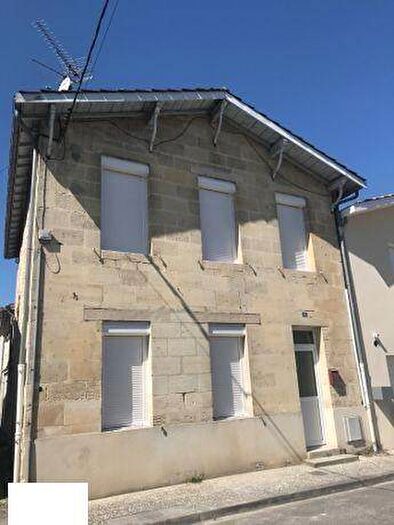Maison 3 pièces à louer - Lamarque