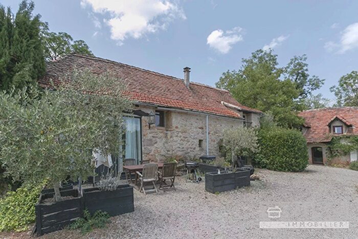 Maison à vendre - Saint-Projet - 3 chambres