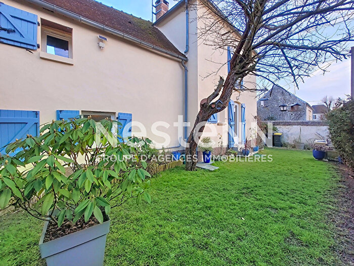 Maison à vendre - Angerville - 3 pièces - 2 chambres