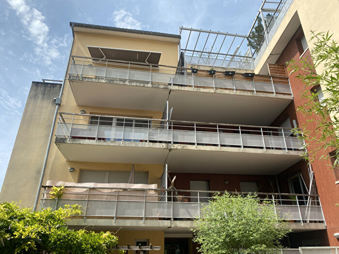 Appartement 3 pièces à Toulouse, Croix Bénite, à vendre
