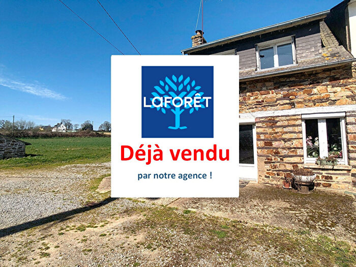 Maison 3 pièces à vendre à Réminiac