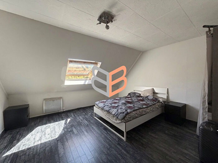 Appartement 3 pièces à vendre - Volmerange-les-Mines