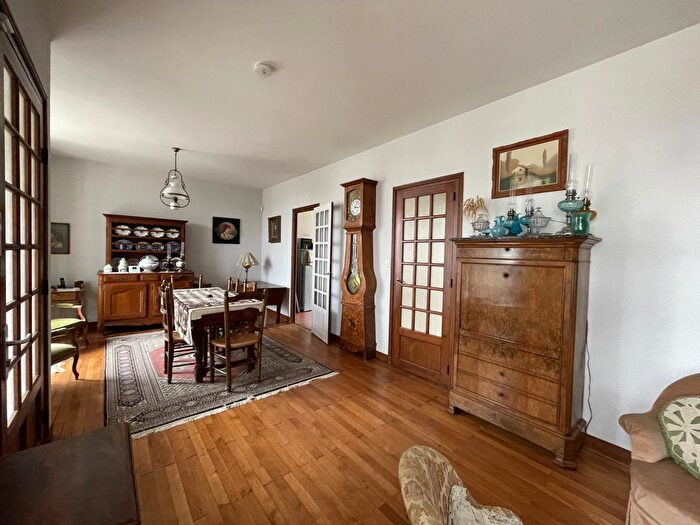 Maison à vendre - Saint-Sébastien-sur-Loire, Ouest - 4 pièces