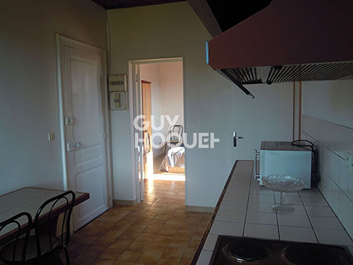 Appartement 2 pièces à louer - Mimizan