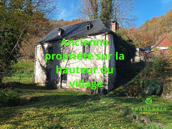Saint-Lary - Maison 4 pièces à vendre
