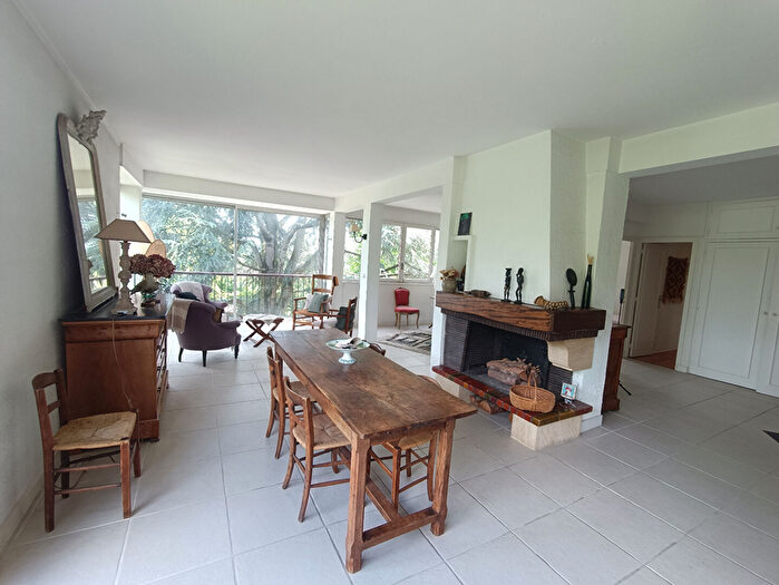 Appartement 6 pièces à vendre à Fontenay-le-Fleury, Plaine