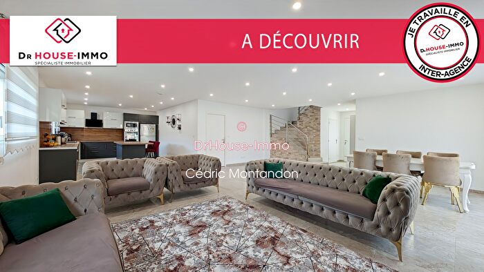 Maison 5 pièces à Saint-Aignan-de-Cramesnil, à vendre