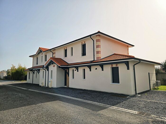 Maison 5 pièces à Gujan-Mestras, Chante-Cigale, à vendre