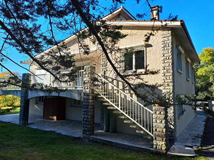 Maison 7 pièces à vendre - Auch, Zone d'activité Nord Est