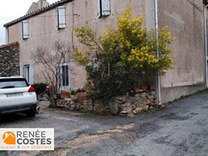 Maison à vendre - La Livinière - 7 pièces - 4 chambres