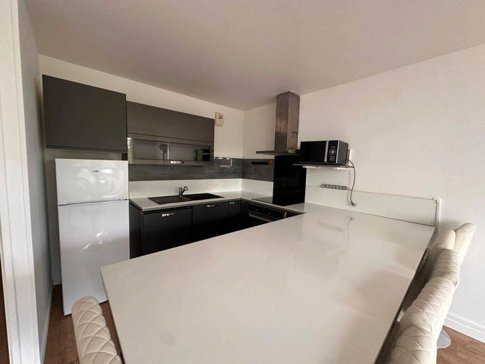 Appartement 2 pièces à louer - Val d'Argent Nord, Argenteuil