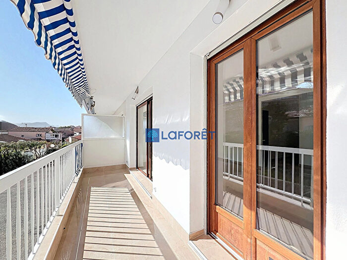 Appartement à vendre - Cannes, Bocca Sud - 3 pièces - 2 chambres