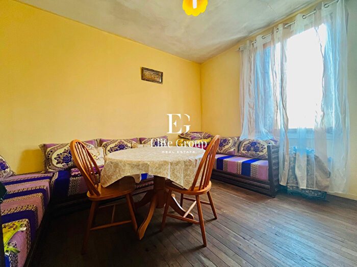 Maison à vendre - Rochefort, Avant Garde Martrou, Les Fourriers - 4 pièces - 2 chambres