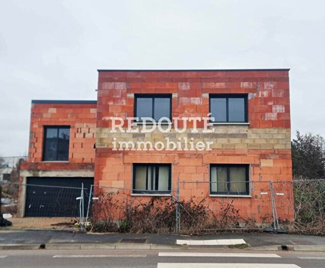 Reims, Jamin, Jaurès, Cernay, Epinettes - Maison 8 pièces à vendre