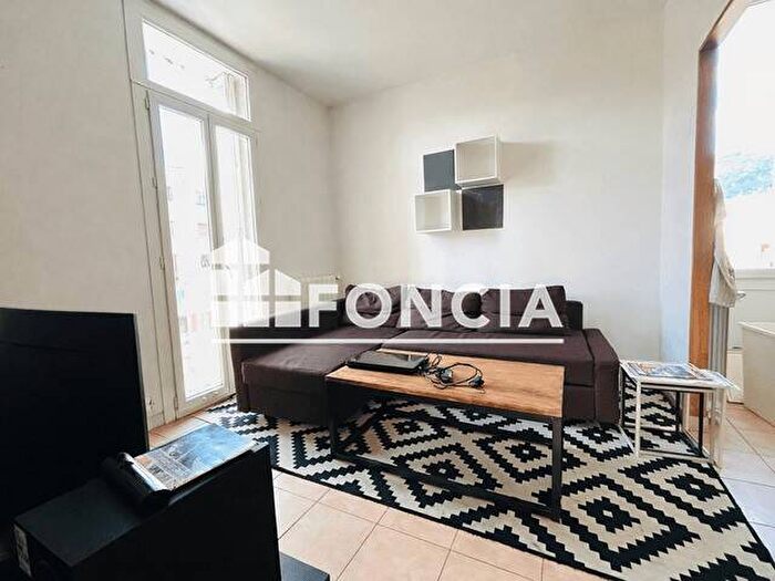 Appartement à louer - Saint Jean du Var, Toulon - 3 pièces - 2 chambres