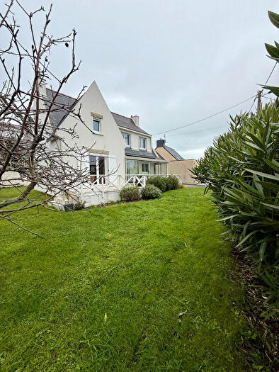 Maison à vendre - Quiberon, Manémeur, Kerhihuel, Point de vue Locmaria - 8 pièces - 5 chambres