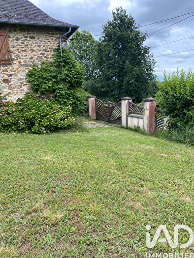 Maison 4 pièces à vendre - Lagraulière