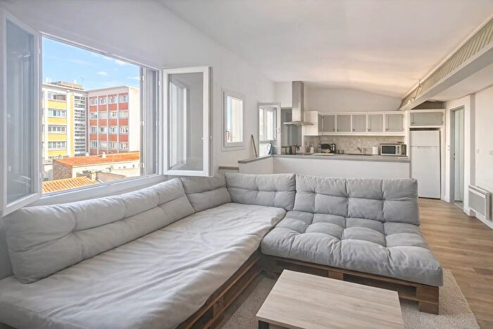 Appartement 3 pièces à vendre à Toulouse