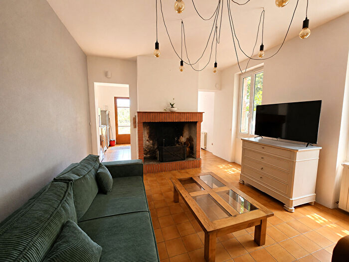 Maison 4 pièces à Balma, Vidailhan, Domaine de Balma, La Fount, à vendre