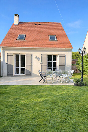 Maison à vendre - Linas - 5 pièces - 3 chambres