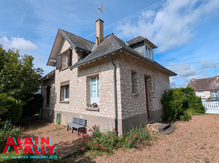 Maison 5 pièces à vendre - Châteaudun, Liberté, Martineaux