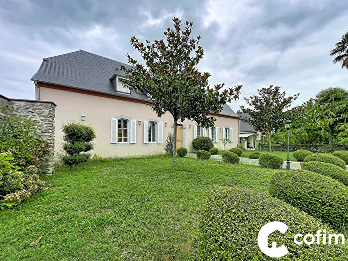 Maison 6 pièces à vendre - Allier
