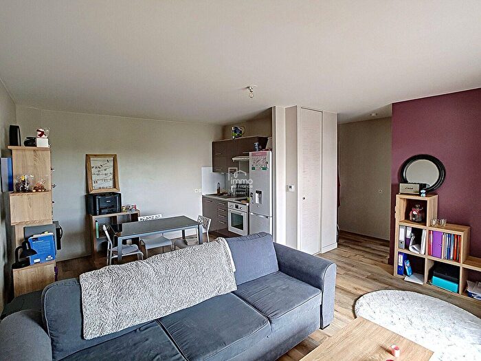 Appartement 2 pièces à louer à Robretières, La Roche-sur-Yon