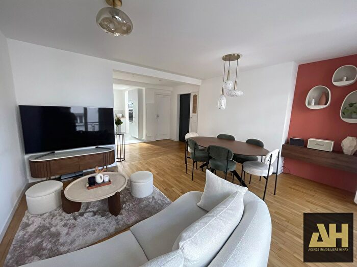 Brest, Centre-ville, Port : Appartement 3 pièces à vendre