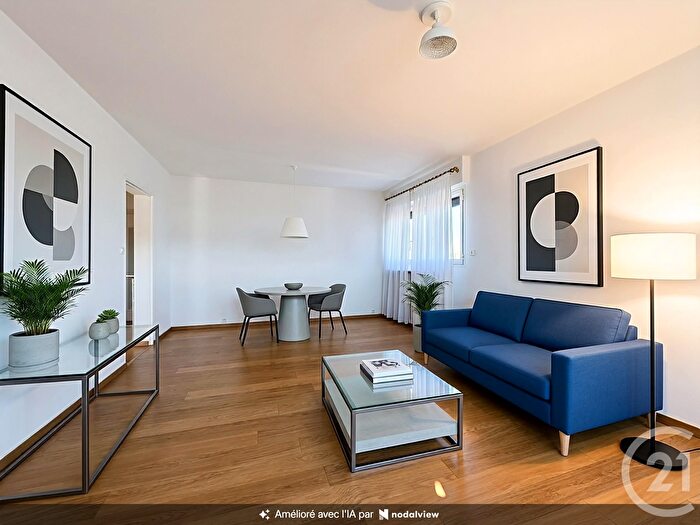 Appartement 3 pièces à Périgueux, à vendre