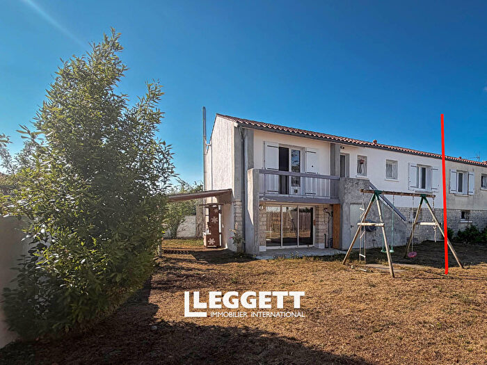 La Jarrie : Maison 5 pièces à vendre