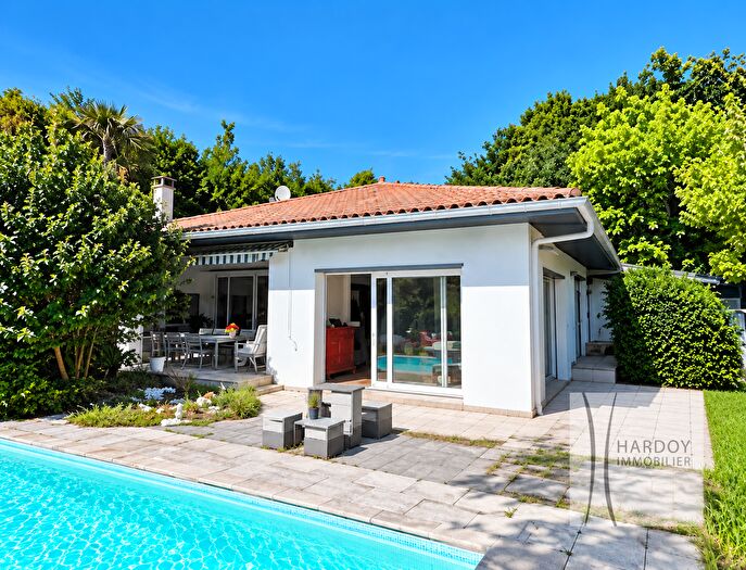 Maison 4 pièces à vendre à Ciboure