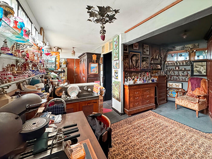 Maison 8 pièces à vendre à Cachan, Coteau