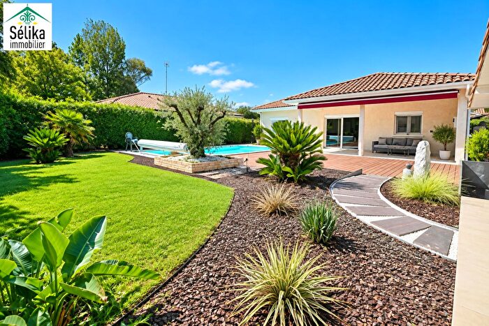 Maison 5 pièces à Sanguinet, à vendre